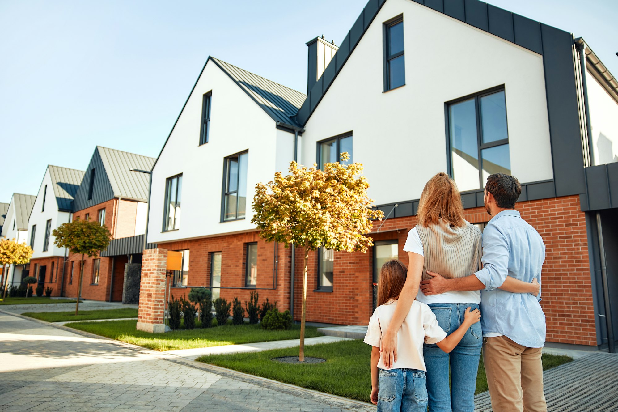 Top Tips for First-Time Homebuyers from Title Resources Inc.