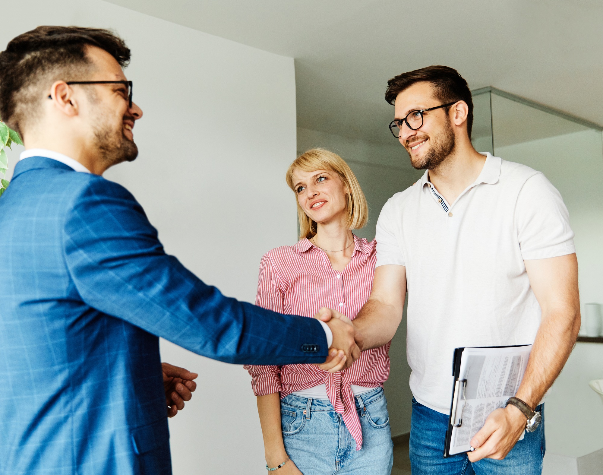 Title Resources Inc. | Friendly & Professional Title Services & More